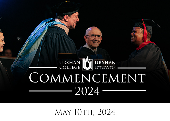 UGST Commencement Ceremony 2024 - UGST